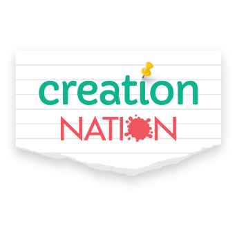 Creation Nation Creation Sand Magical Castle | Toys"R"Us Malaysia ...