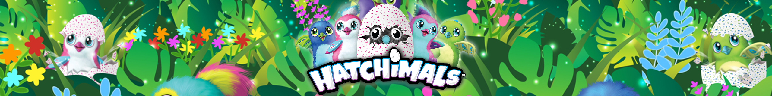 Hatchimals | Toys"R"Us Malaysia Official Website