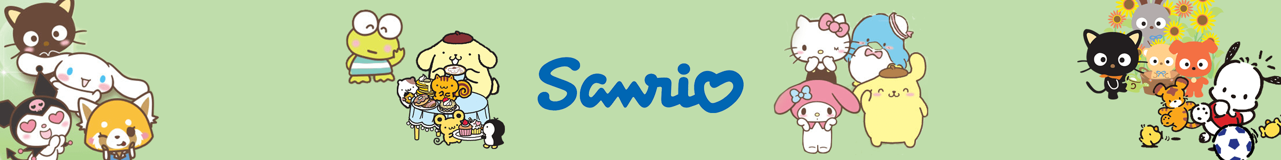 Sanrio | Toys"R"Us Malaysia Official Website