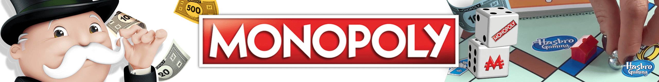 Monopoly | Toys"R"Us Malaysia Official Website