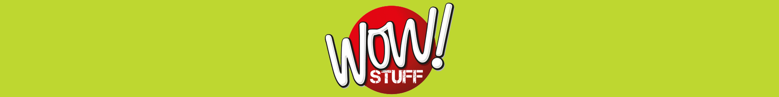 Wow Stuff | Toys"R"Us Malaysia Official Website