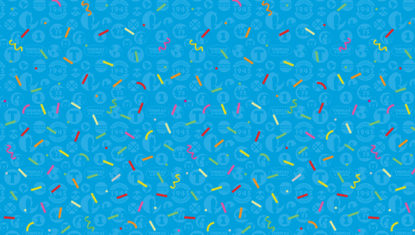 Thomas & Friends | Toys"R"Us Malaysia Official Website