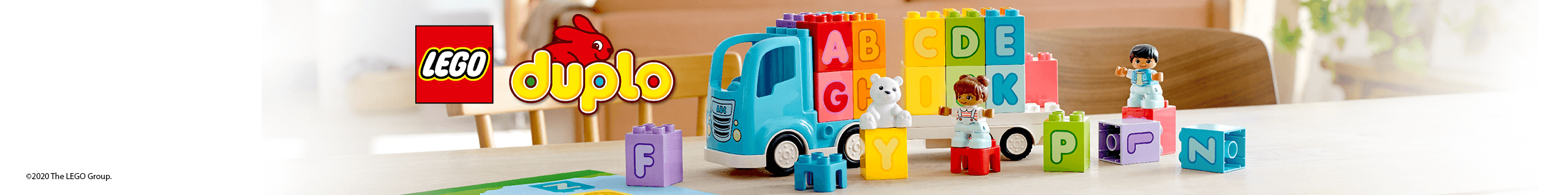 LEGO Duplo | Toys"R"Us Malaysia Official Website